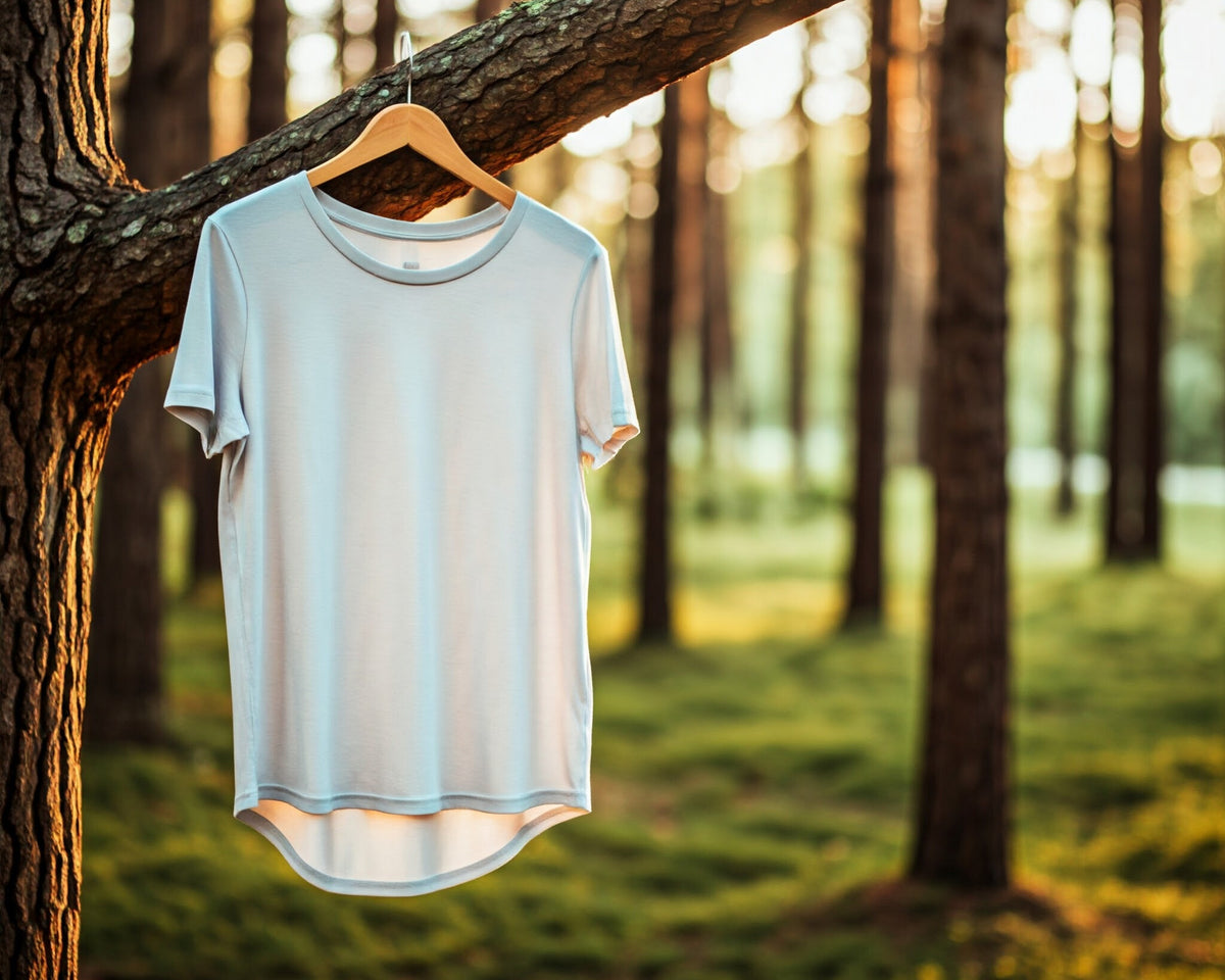 Il tessuto Modal: un materiale traspirante e confortevole – Neat Anti ...